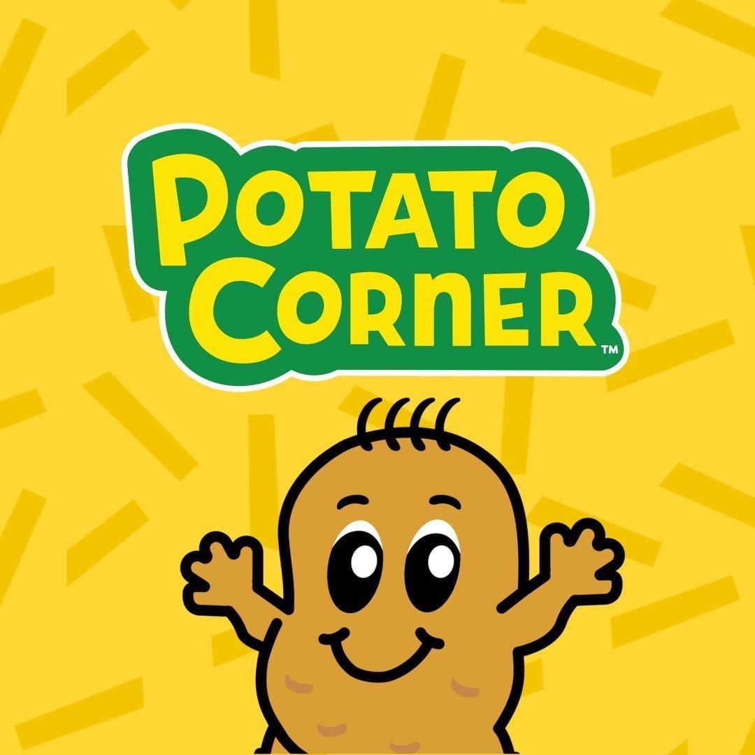 Potato Corner - Top Franchise Asia